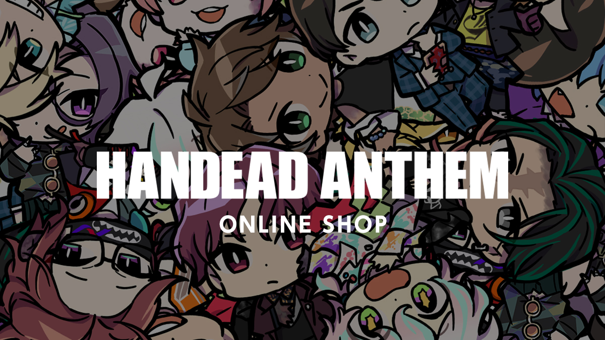 第2弾チーム楽曲 – Nizistore ニジストア