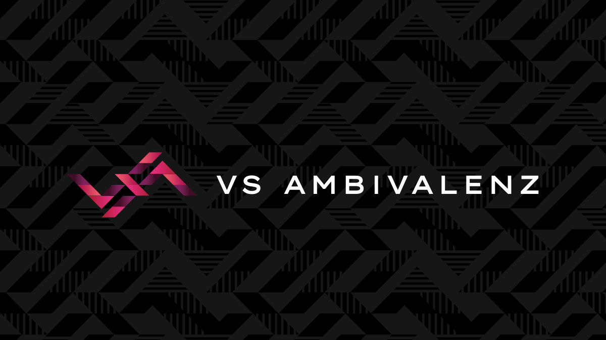 VS AMBIVALENZ公式ストア – ページ 2 – Nizistore ニジストア