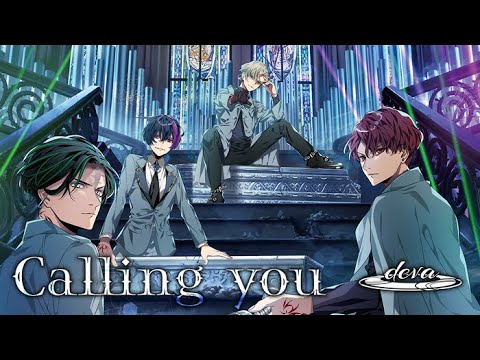 Calling you / deva – Nizistore ニジストア